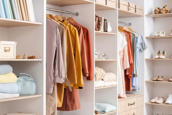 ORGANIZARE Archives - Diana Mihaila